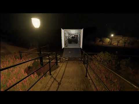 Phasmophobia Sunday Shenanigans 6/30/24 - NEW MAP! Point Hope ...