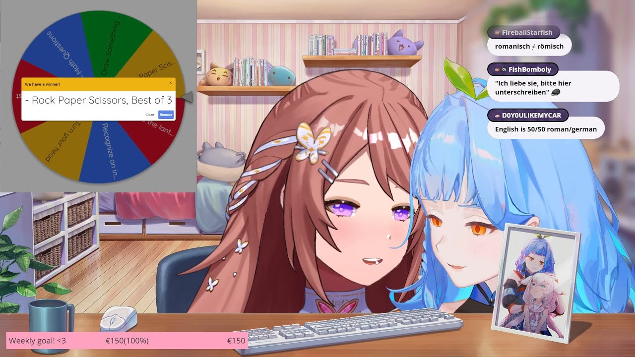 Drinking Off-collab w/ Soya - YouTube