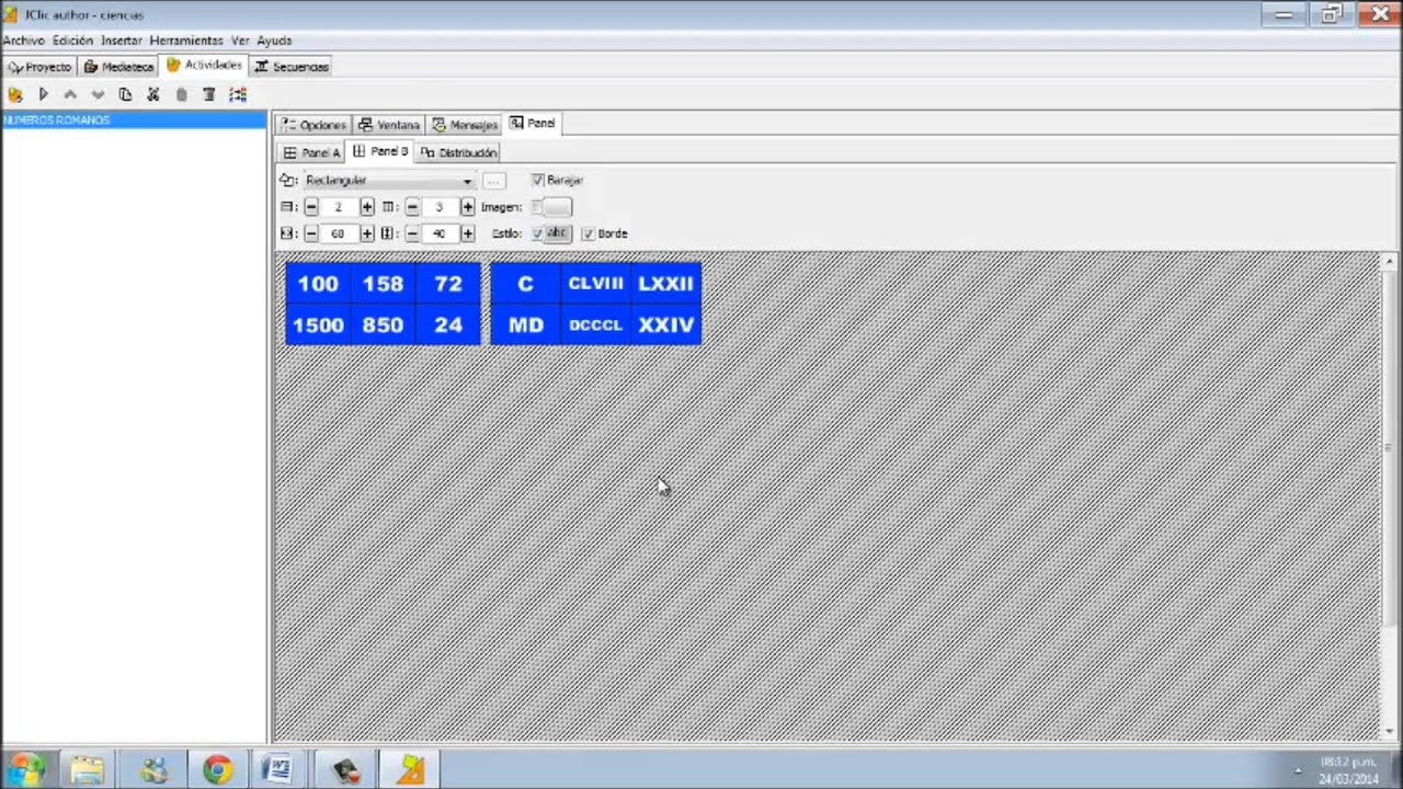 TUTORIAL JCLIC - YouTube