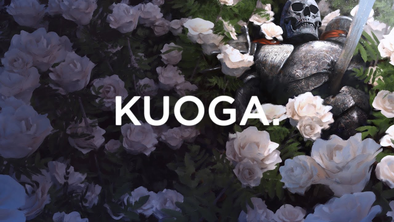 Kuoga. - Eternal - YouTube