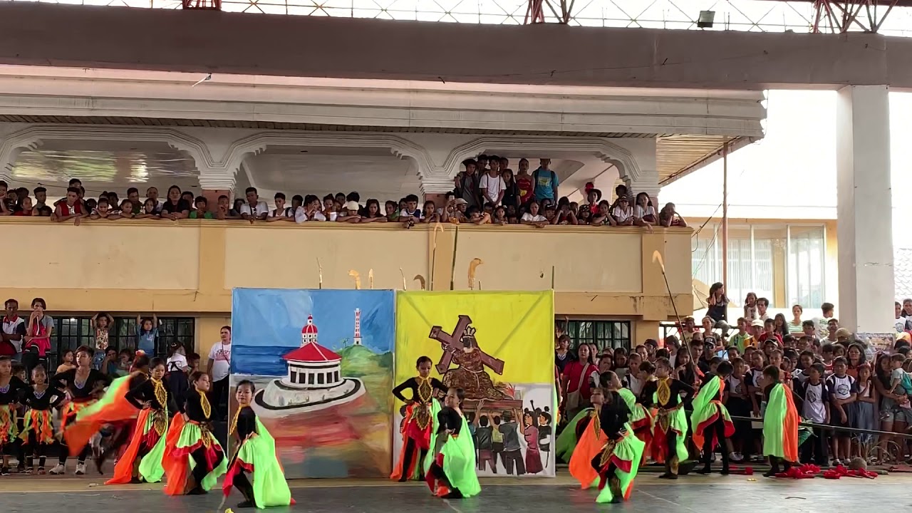 Capalonga, Camarines Norte 385th Foundation Day Cultural Presentation ...