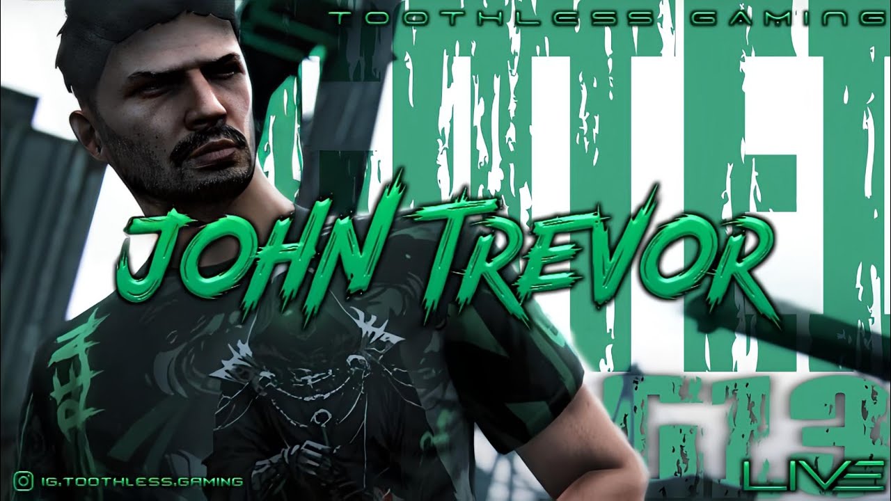 John Trevor is live....Keerivaaa guys - YouTube