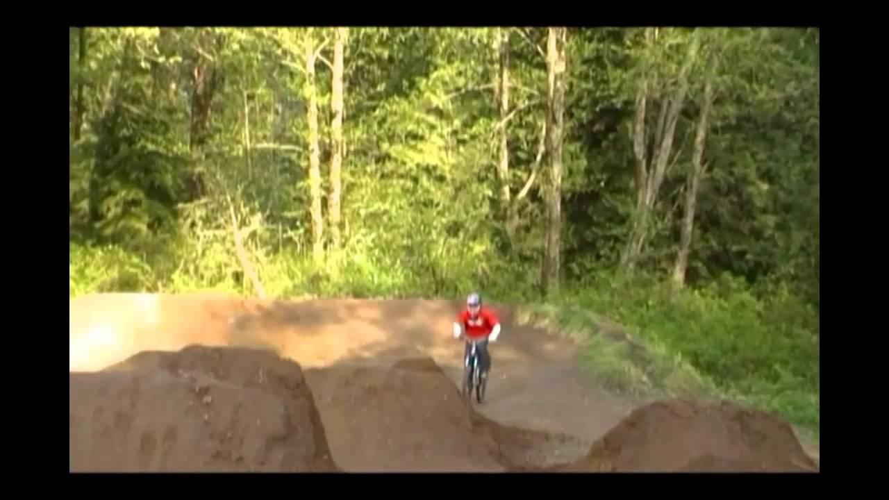 kyle theroux #1 - YouTube