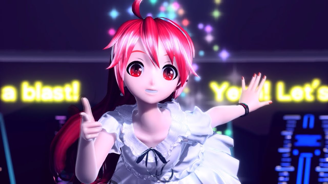 【重音テト / Kasane Teto】 - Age Age Again アゲアゲアゲイン【UTAUカバー】【PDAFT MOD】 - YouTube