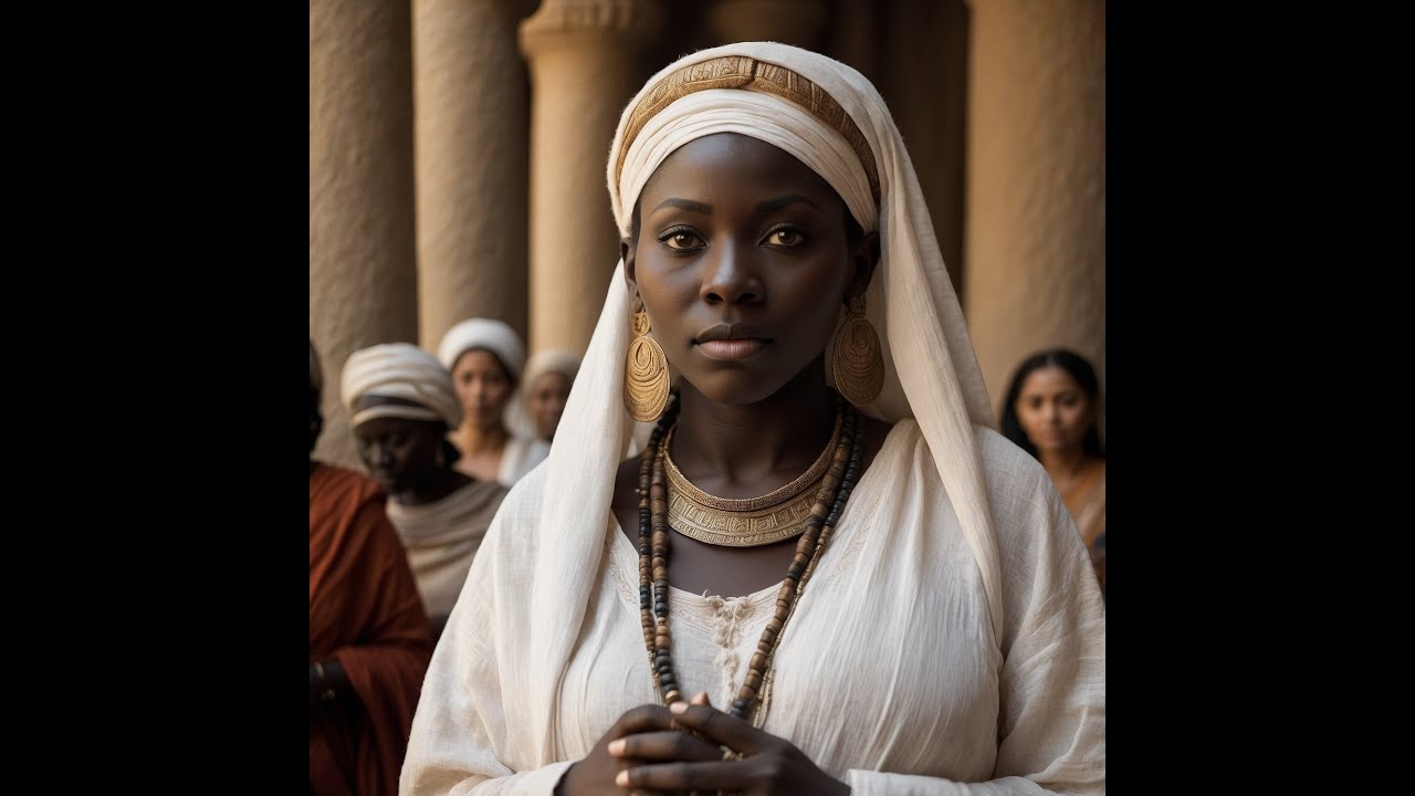 The Life of the Israelite Woman**MUST SEE ** - YouTube