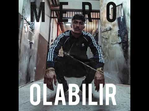 MERO - Olabilir (Official Audio)