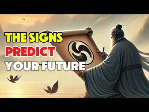 7 Signs that Indicate Major Life Changes - YouTube
