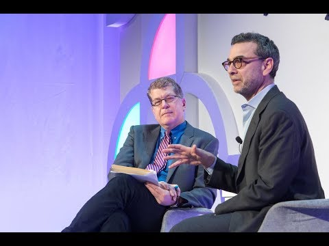 Stephen Dubner - Freakonomics and the power of incentives (Highlights ...
