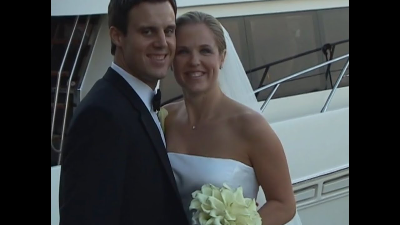 Kristen & Tom Roney Wedding Video - YouTube