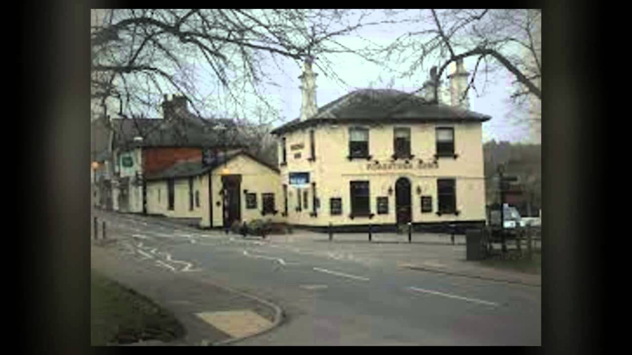 pubs in Forest Row Sussex - YouTube