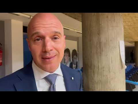 Lo sfogo di D’Angelo dopo il rinvio del consiglio comunale sui Musp a ...