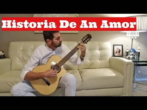 Historia De An Amor, Histoire d’un amour عاشق غيور محمد جمال