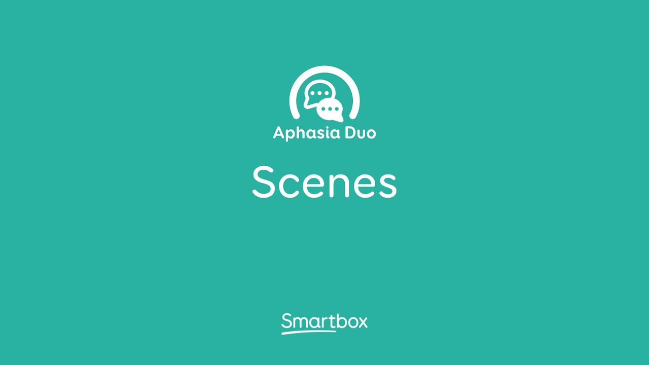 Exploring the Scenes section in Aphasia Duo - YouTube