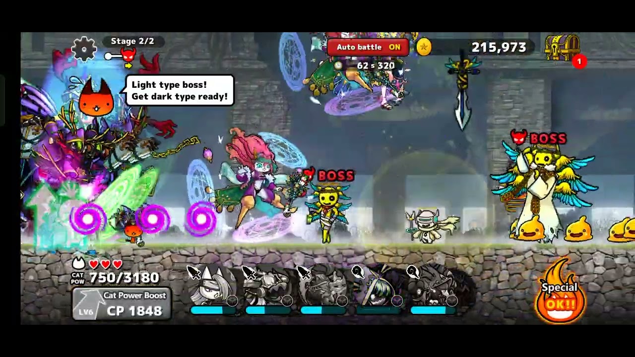 Cats the Commander || Cats the Minions - YouTube