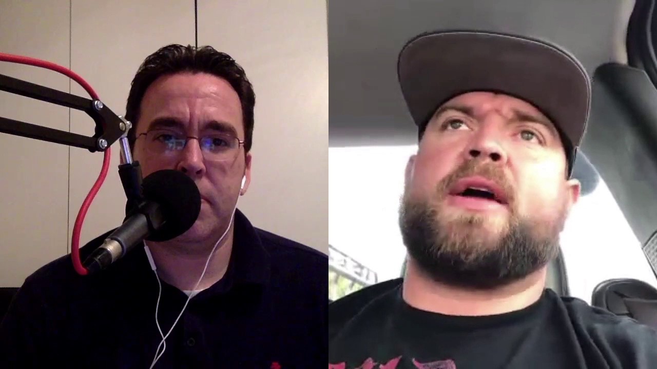 Gladiator Challenge Pre-Fight Interview with Josh Appelt - YouTube