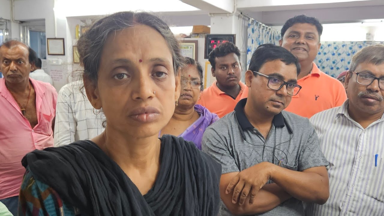 3915) May -24 Emaciation - YouTube