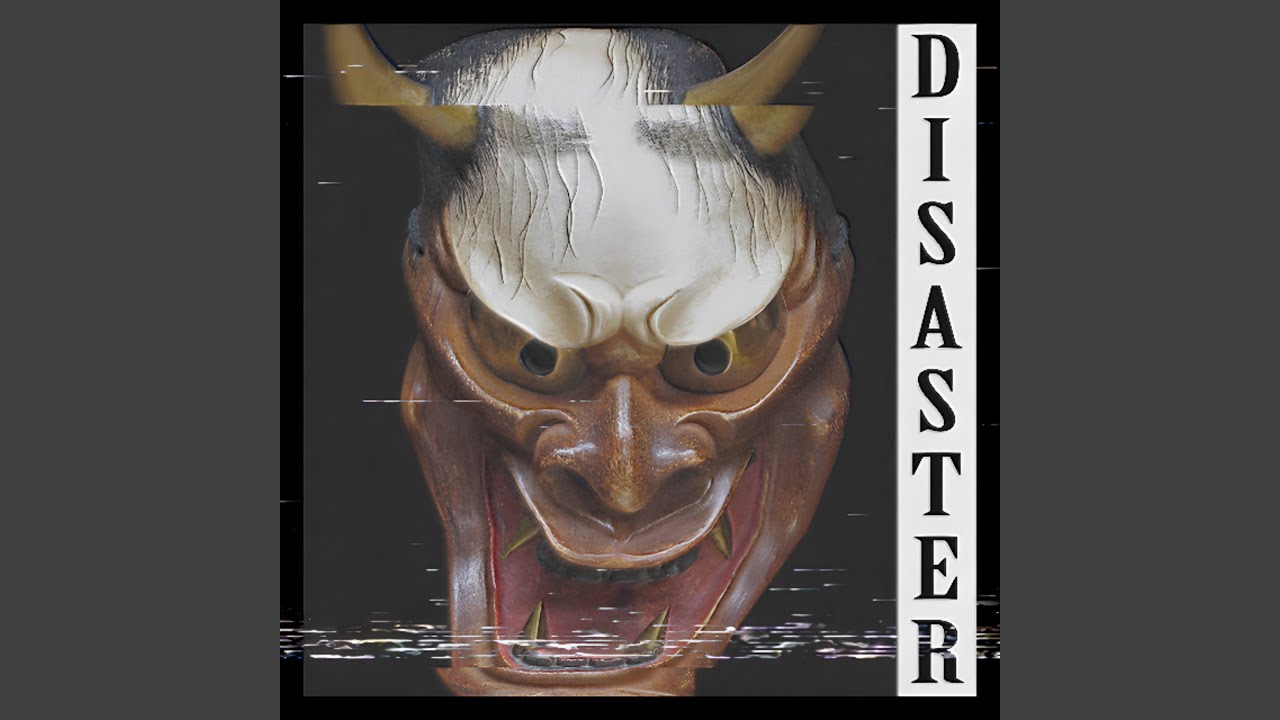 Disaster - YouTube Music