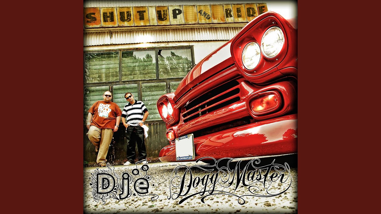 Ride with You - YouTube