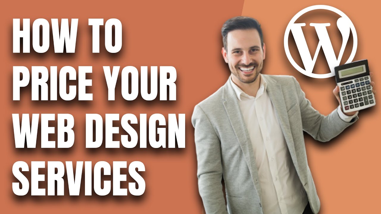 How to Price Your Web Design Services 2021 - YouTube