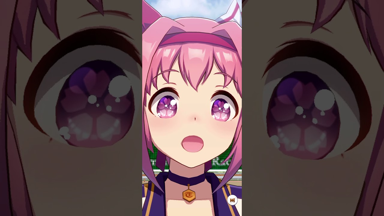 Uma Musume: Haru Urara Gameplay (URA Finals) - YouTube