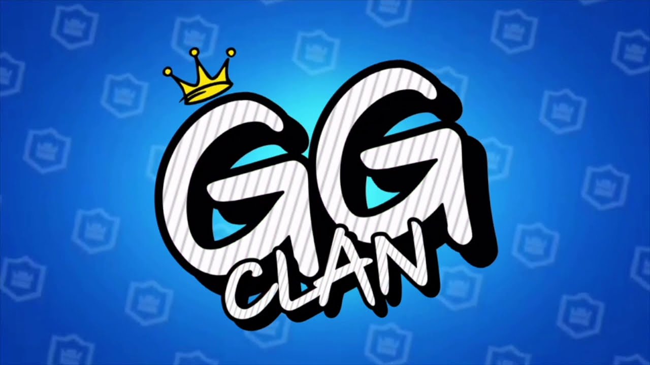 GG Clan! (Official Teaser) - YouTube