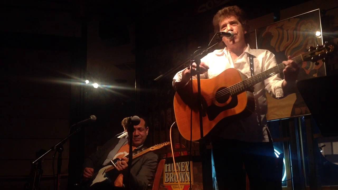 Bob Dylan Fest at Dogwood- Mike Heaphy - YouTube