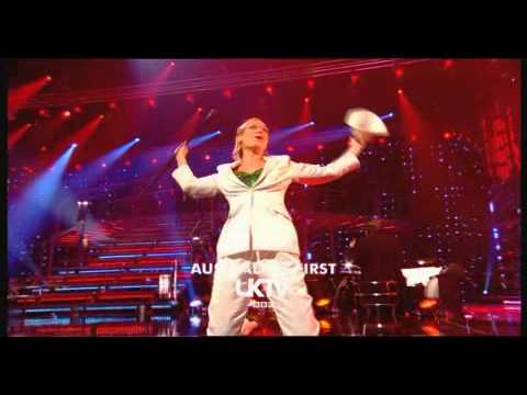 How Do You Solve A Problem Like Maria BBC TV Promo - YouTube