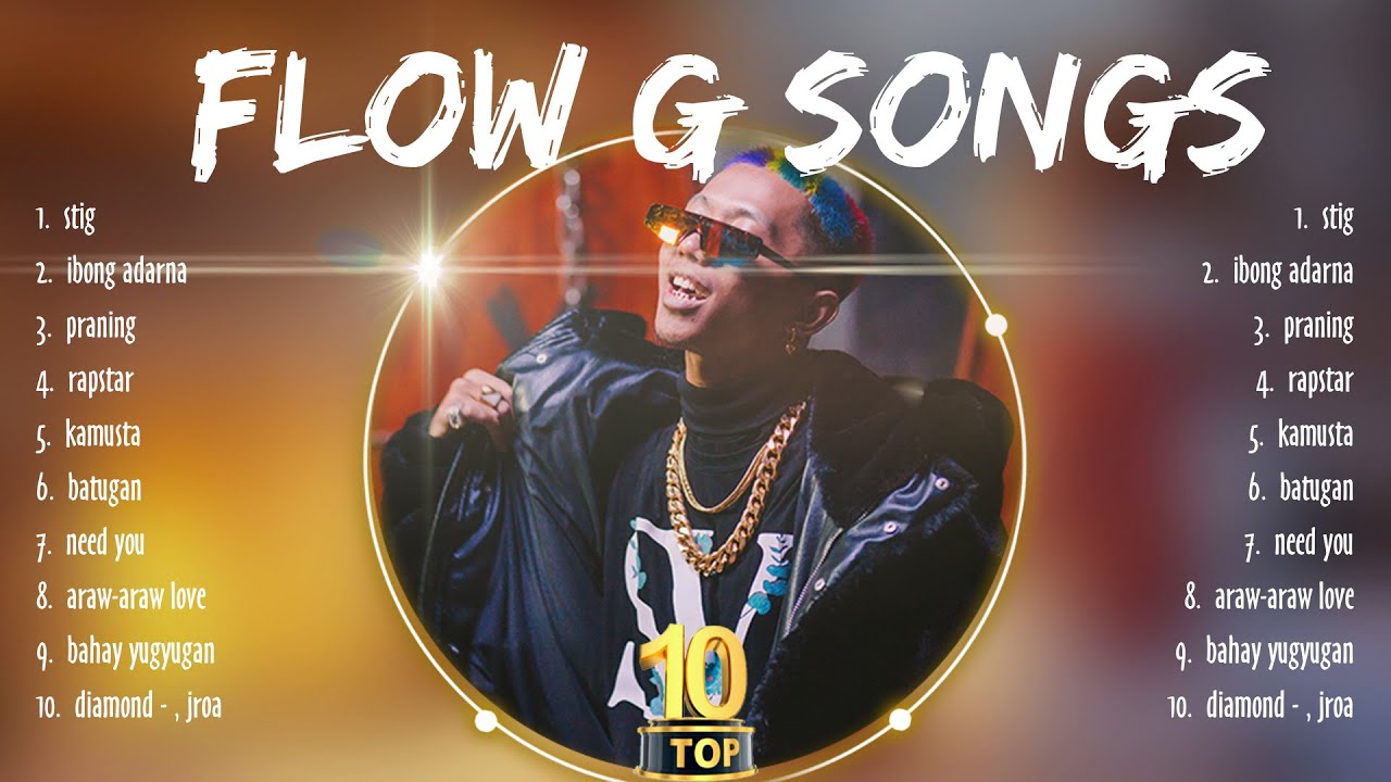 Flow G Songs Songs ~ Flow G Songs Music Of All Time ~ Flow G Songs Top ...