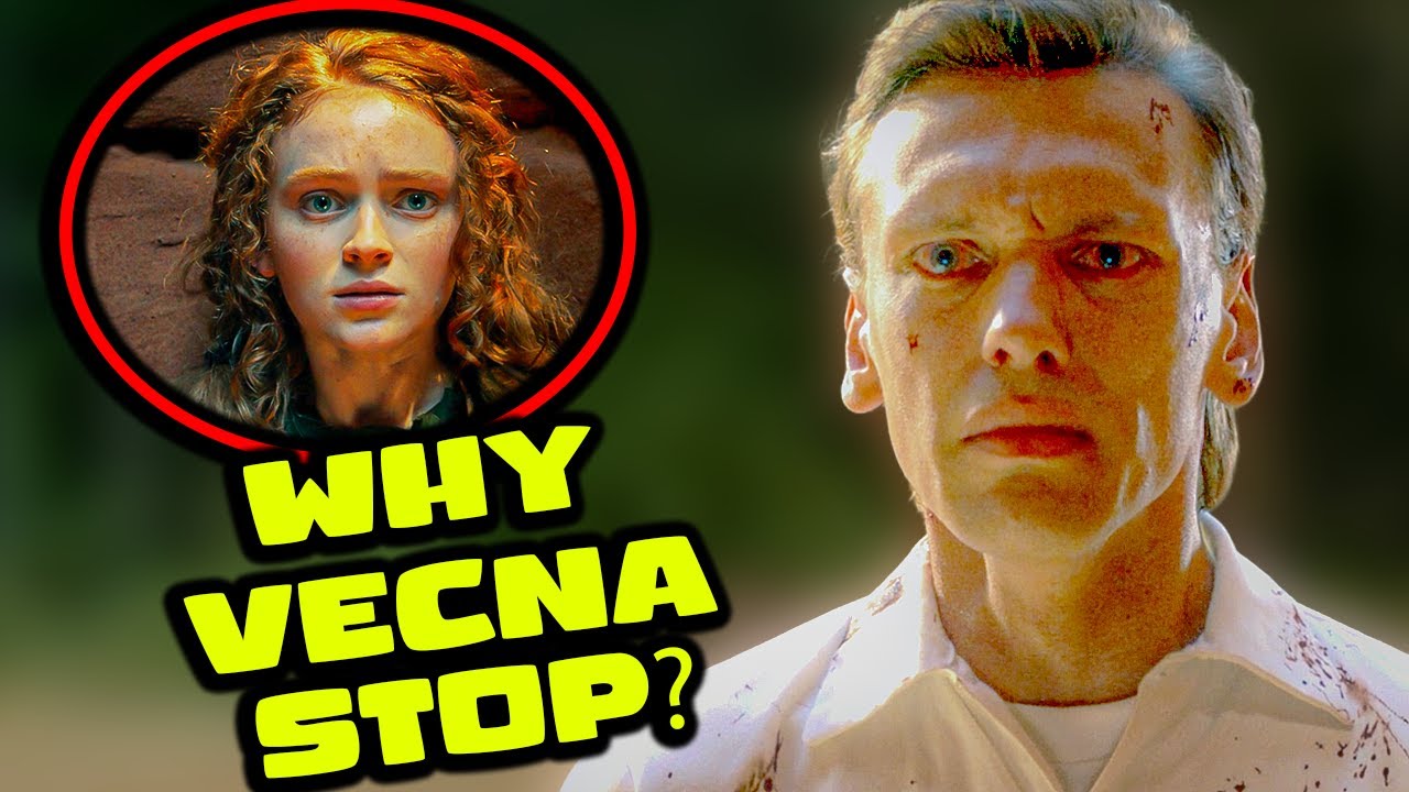 Real Reason Why Henry Won’t Go Near Max’s Cave in Stranger Things 5 ...