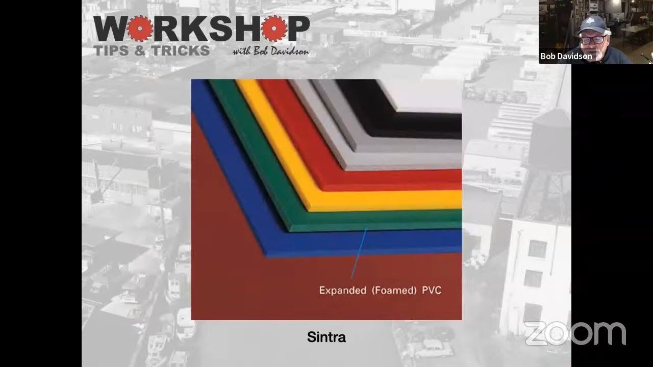 Bob's Workshop - YouTube