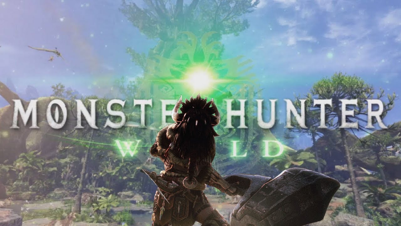 MHWorld - The Art of Rolling and Repositioning (Hammer Style) AMV - YouTube