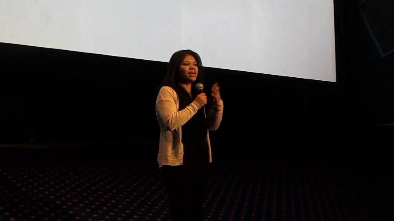 Marcelina Bautista Directora del Centro de Apoyo y Capacitación para ...