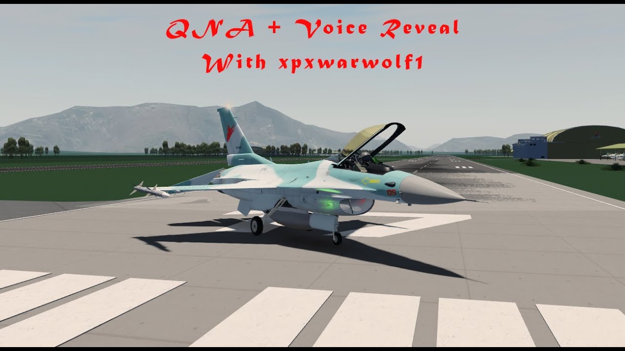 QNA + Voice Reveal ( Special 1K Subs ) - YouTube