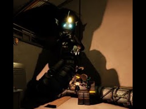 roblox pressure(doors fan game) - YouTube