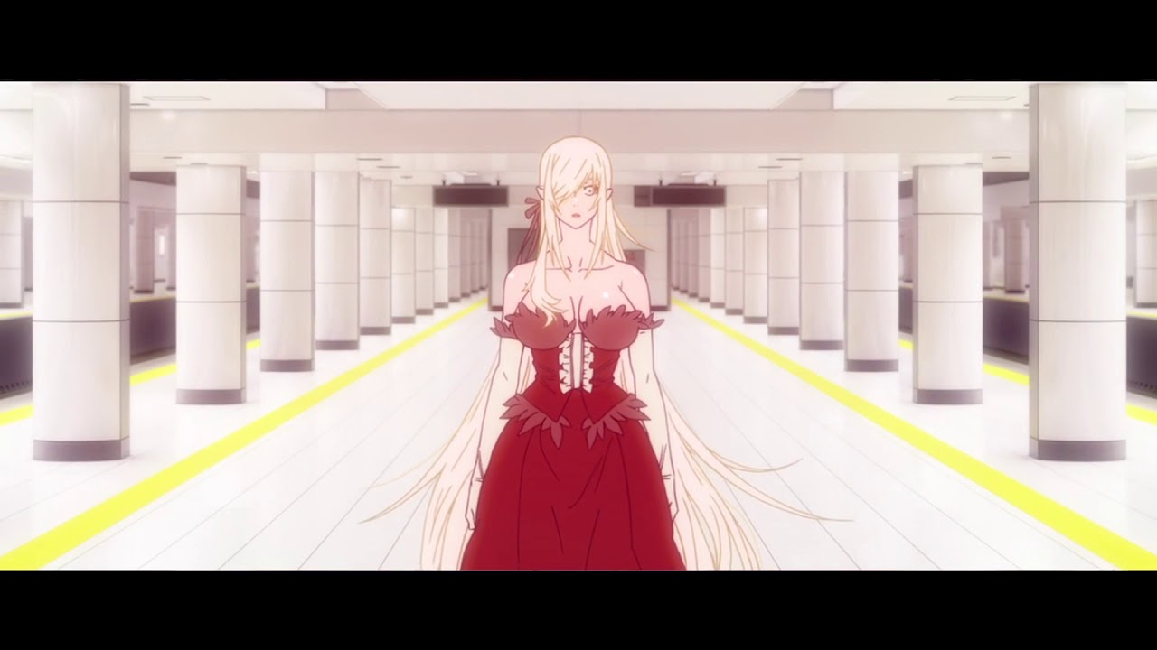 Technicolour AMV Preview - YouTube