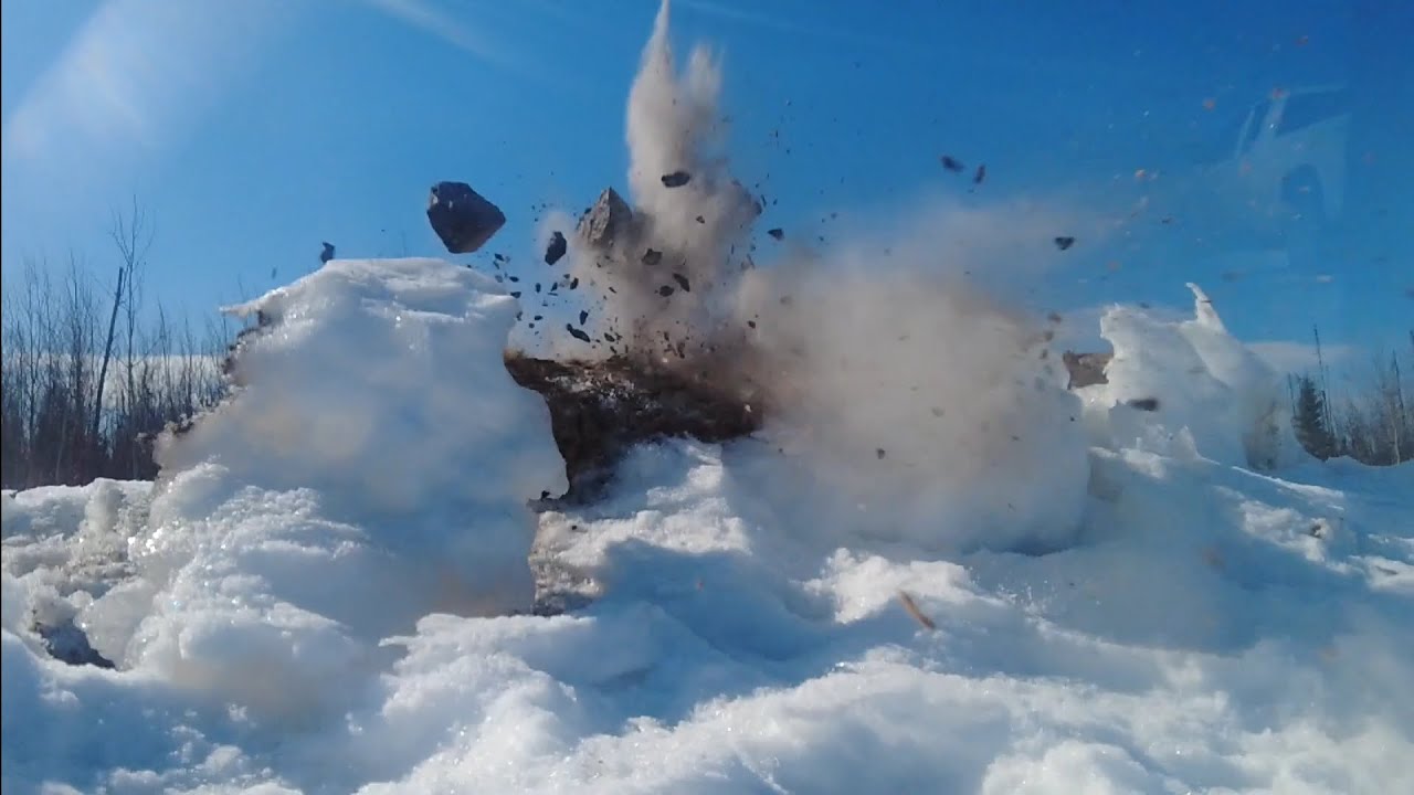 Piston Gauntlet vs Bricks - YouTube