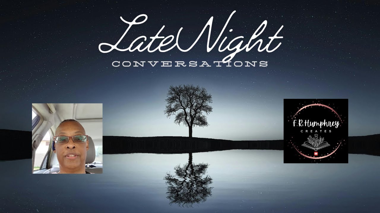 Late Night Conversations - YouTube