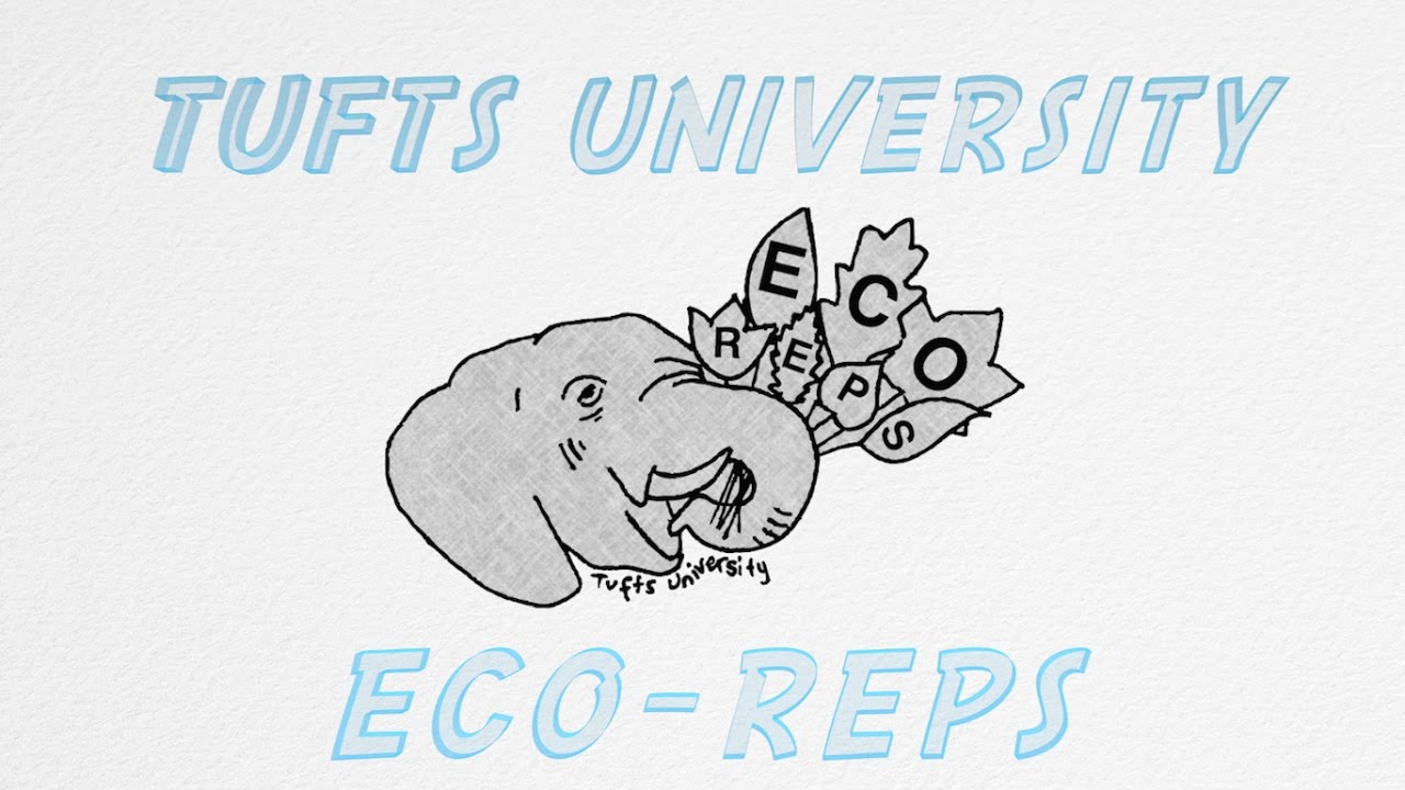 About the Eco-Reps - YouTube