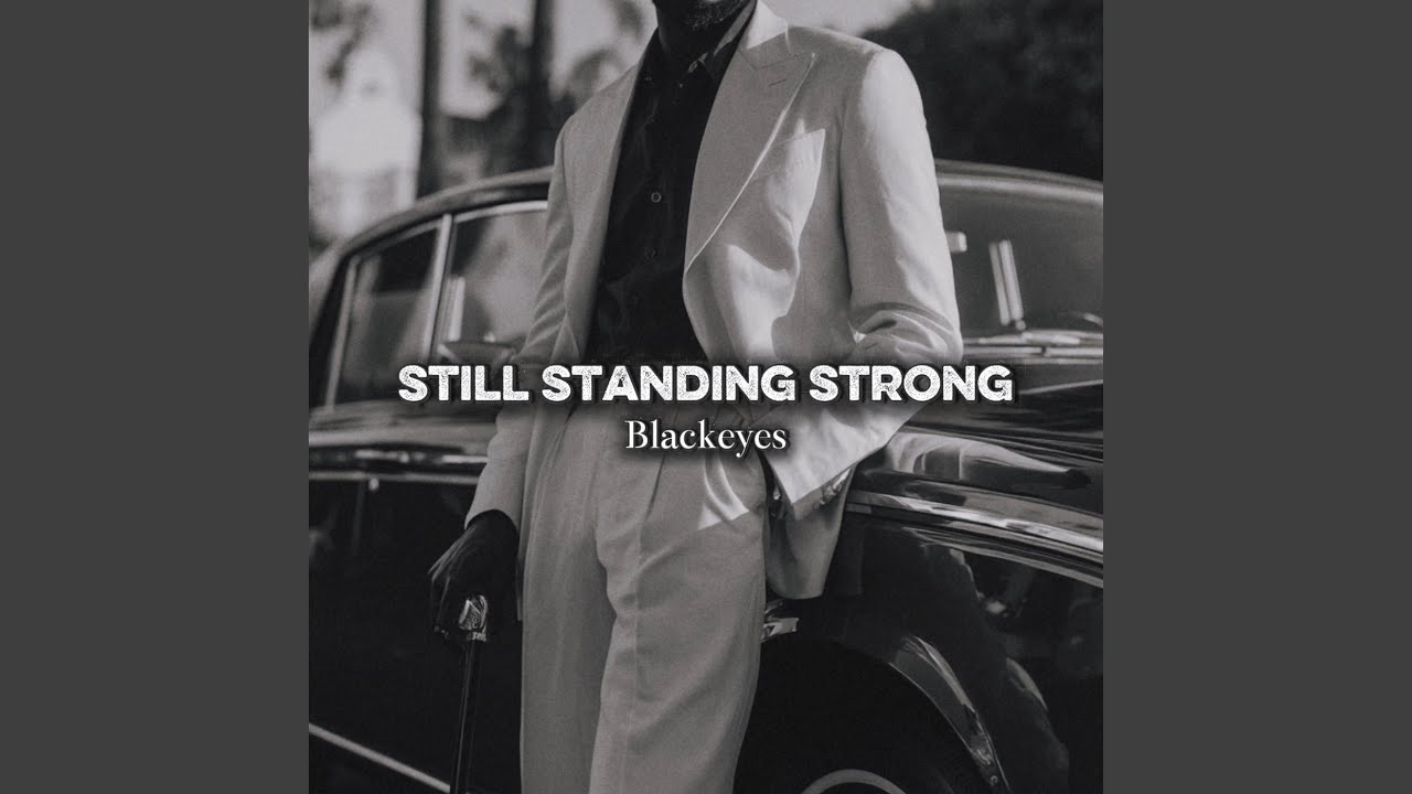 Still Standing Strong - YouTube
