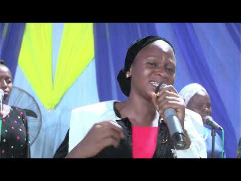 TODAH October 2024 Glorified Praise - YouTube