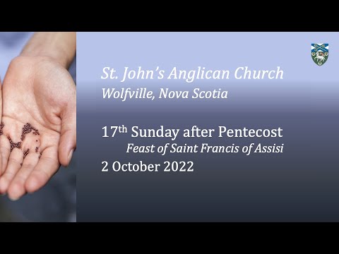 St Johns October 2 - YouTube