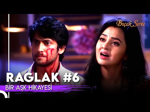 Bir Aşk Hikayesi:RagLak | 6. Bölüm #raglak