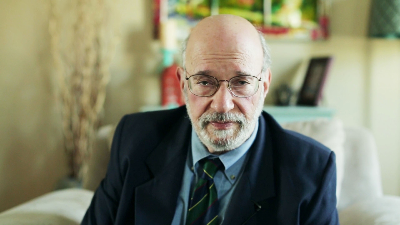 The man who invented the benchmark: David Schell: Geospatial Hall of Fame - YouTube