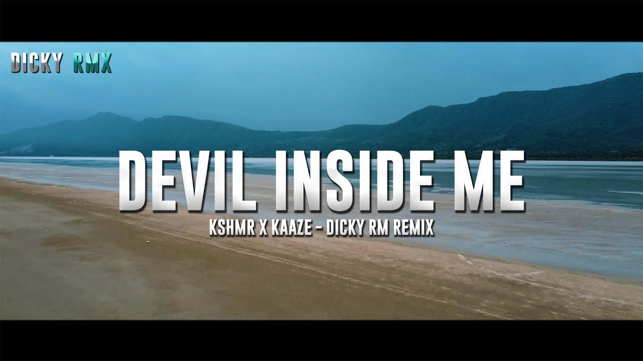 DJ SLOW !!! HDR BEAT - Devil Inside Me (Slow Remix) - YouTube