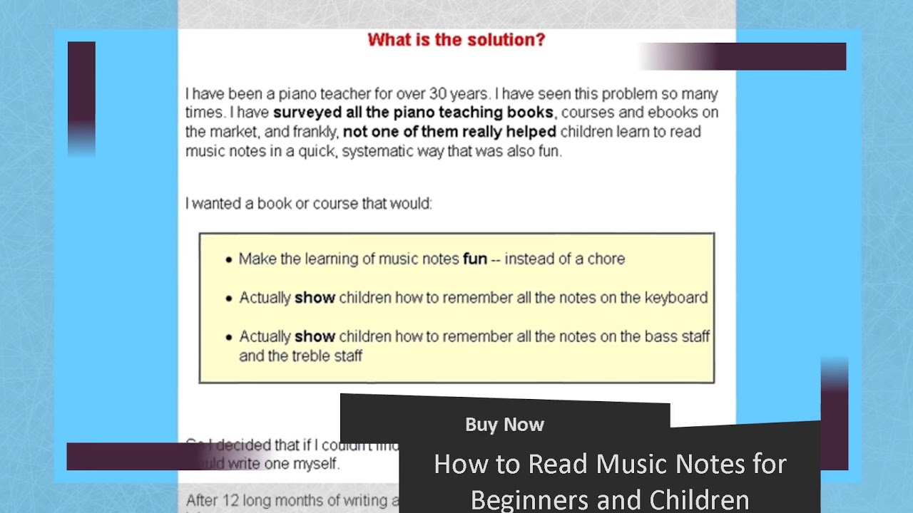 How To Read Music Notes For Beginners And Children YouTube how-to-read-music-notes-for-beginners-and-children-youtube