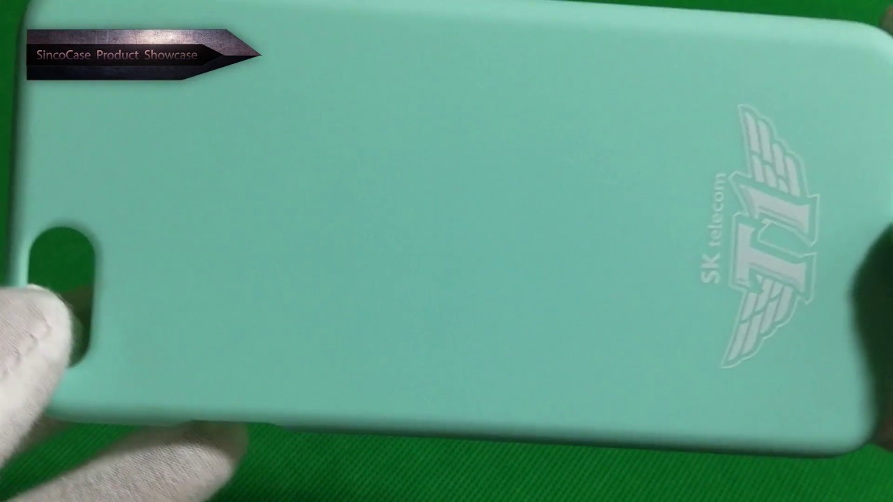 light green phone case - custom phone back case - YouTube