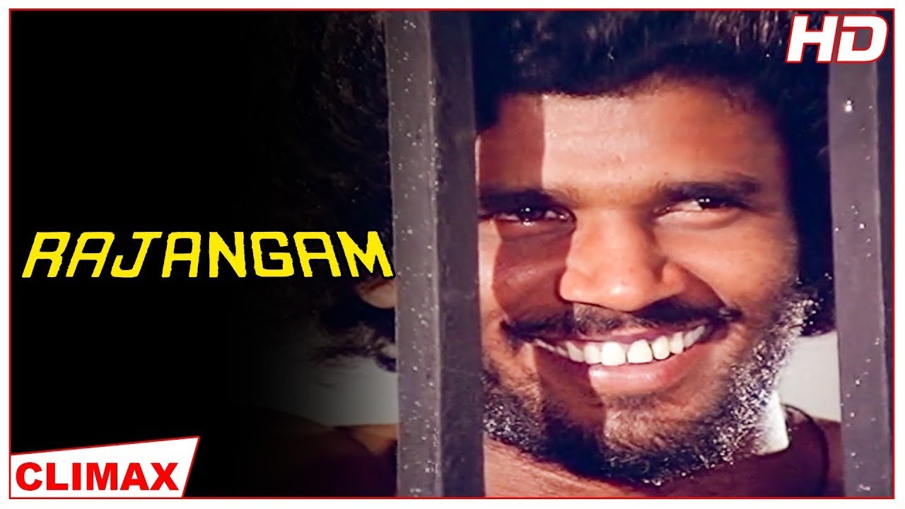 Rajangam Full Movie HD Climax - YouTube
