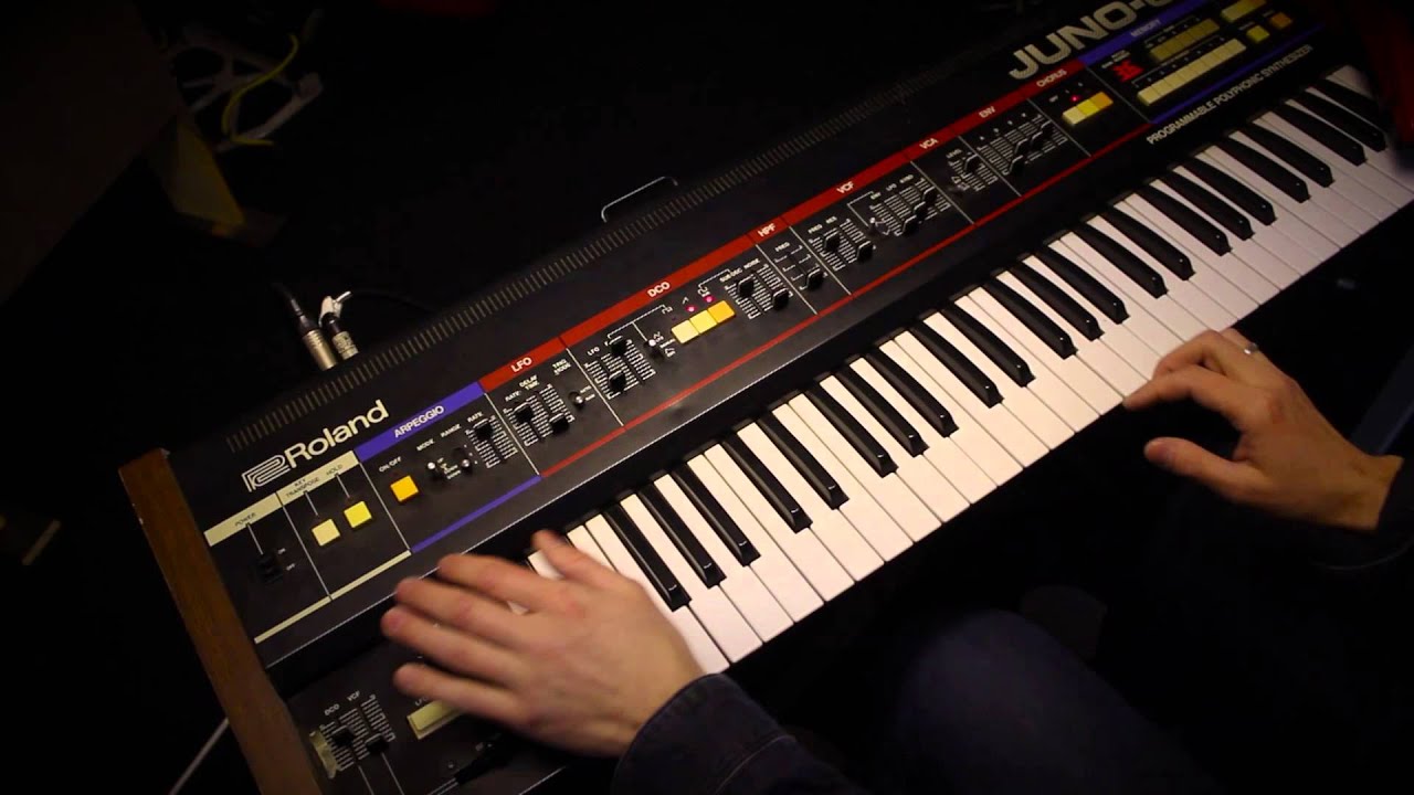 Electronic Funk Tutorial - YouTube