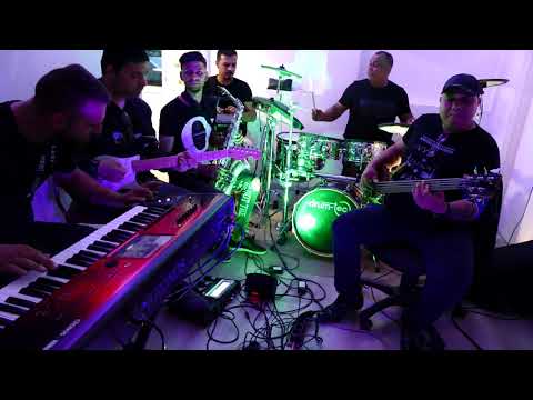 GALACTIC GROUP - TUNCAY Oro Gurbet 2021 (cover Dzambo Agusev)