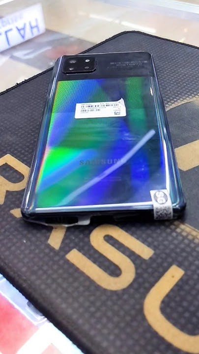 Samsung Galaxy A42 5G (4/128) | Samsung Galaxy A42 used #shorts #viralvideo - YouTube